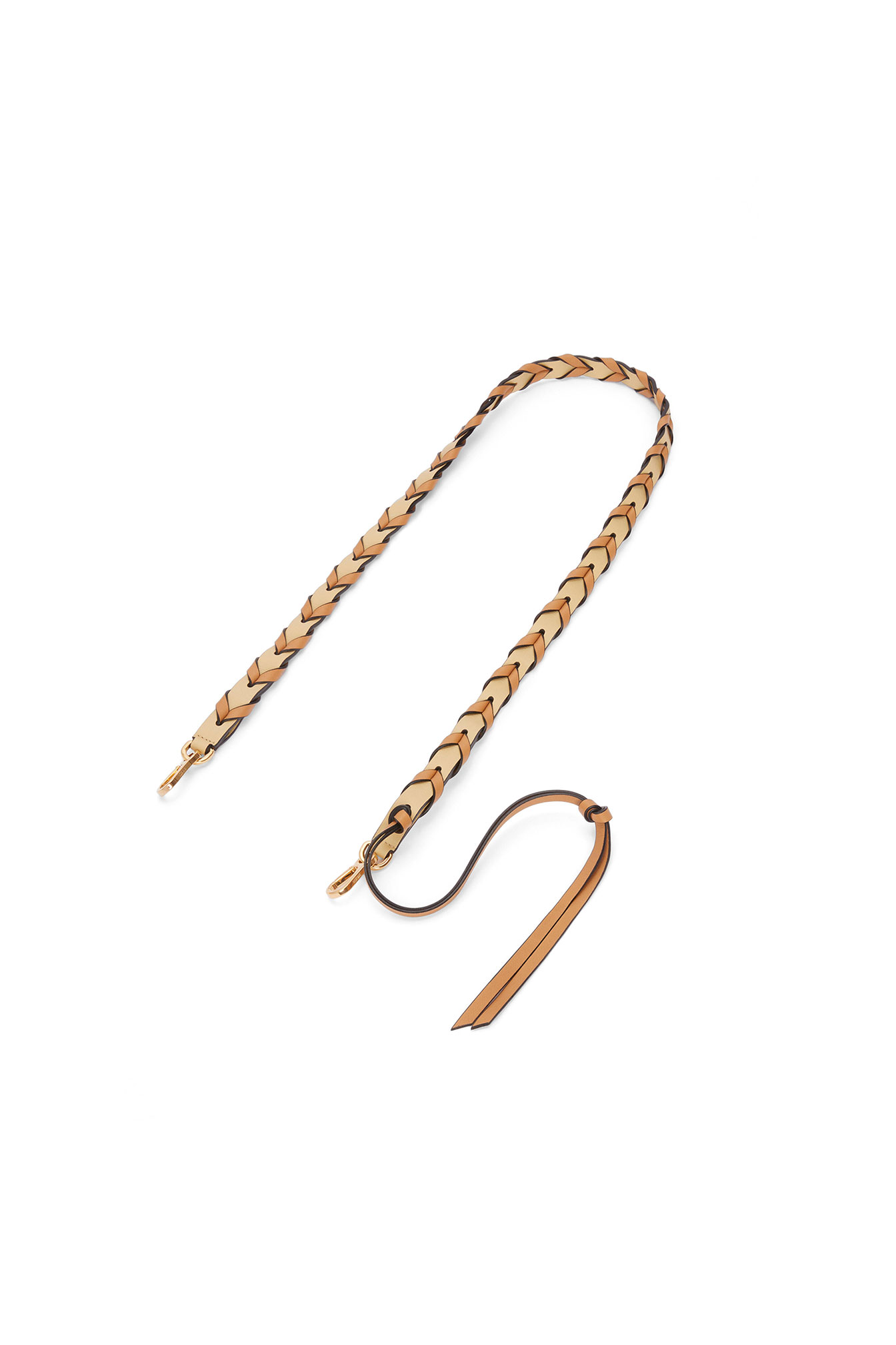 Thin Braided Strap - FARADAYS