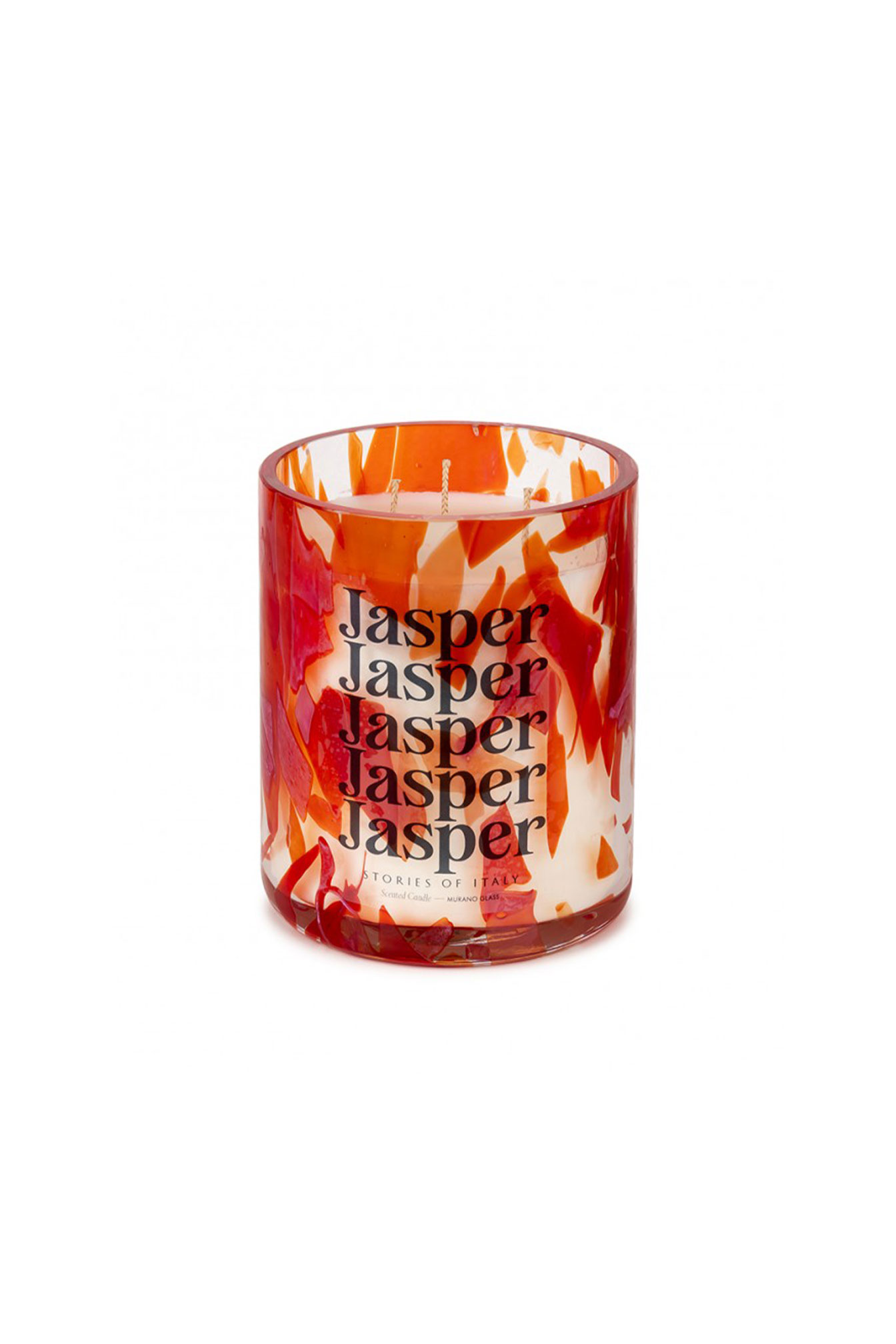 Stories of Italy Category - FARADAYS