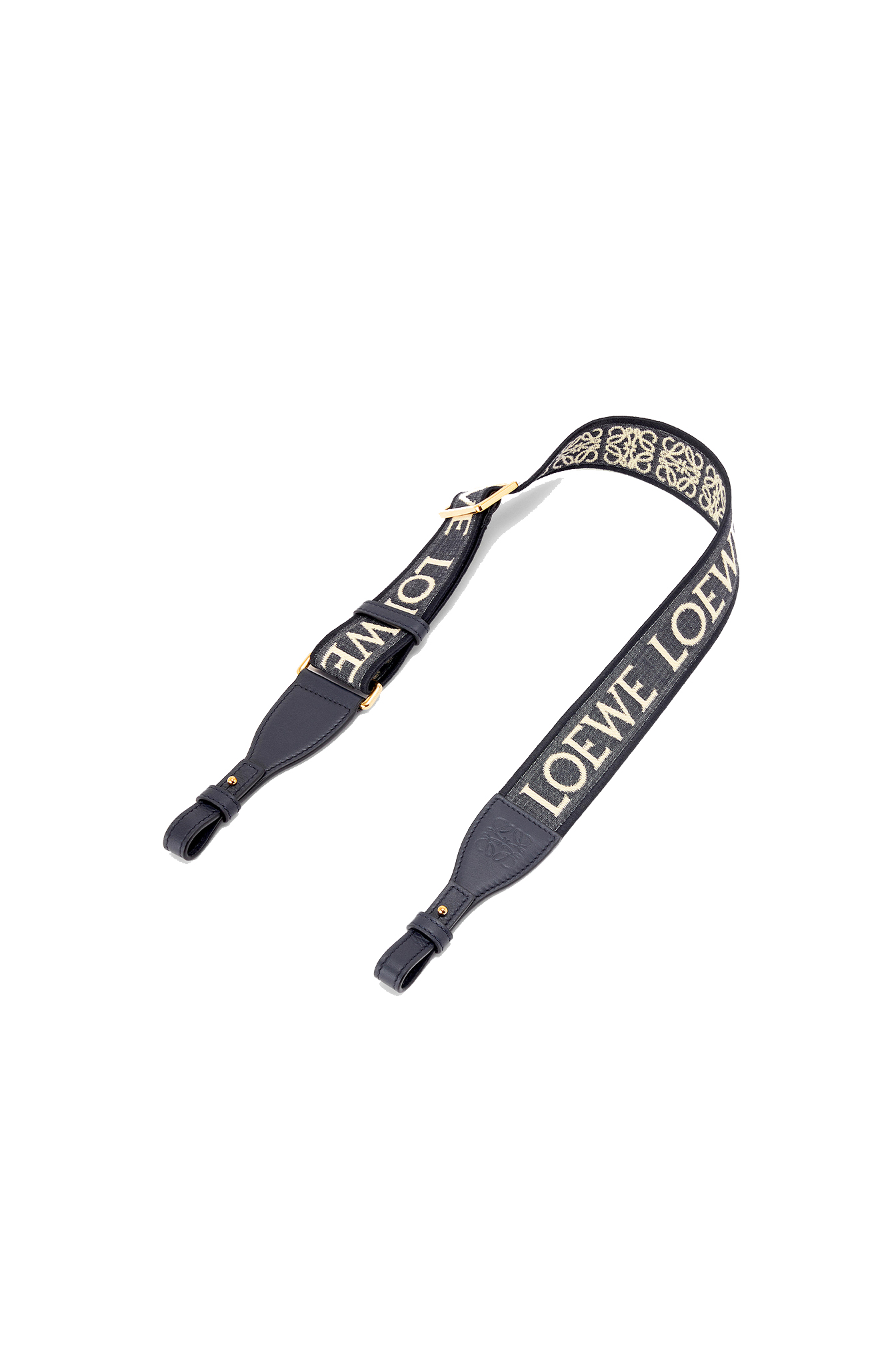 Anagram Loop Strap - FARADAYS