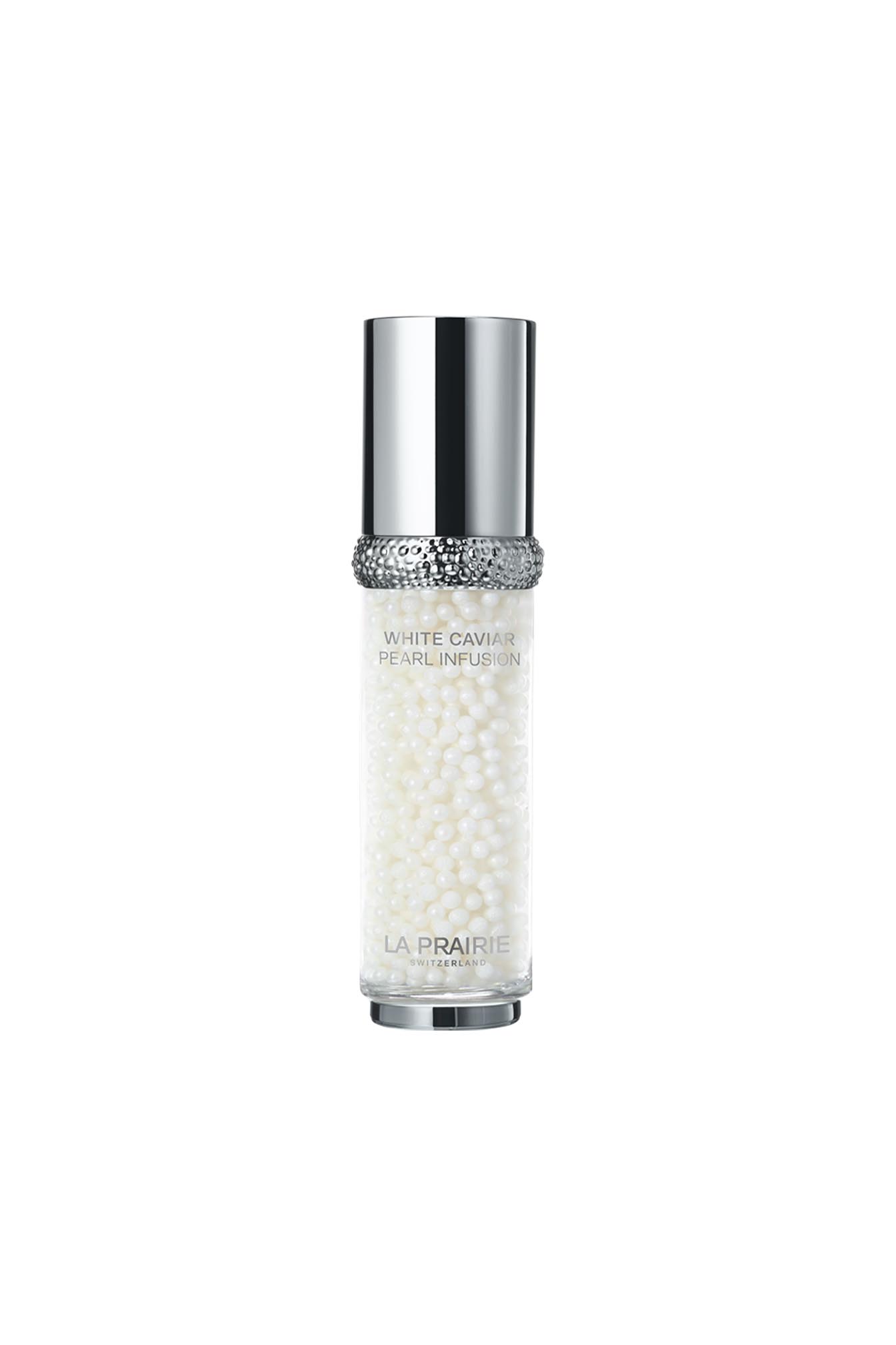 White Caviar Pearl Infusion - FARADAYS